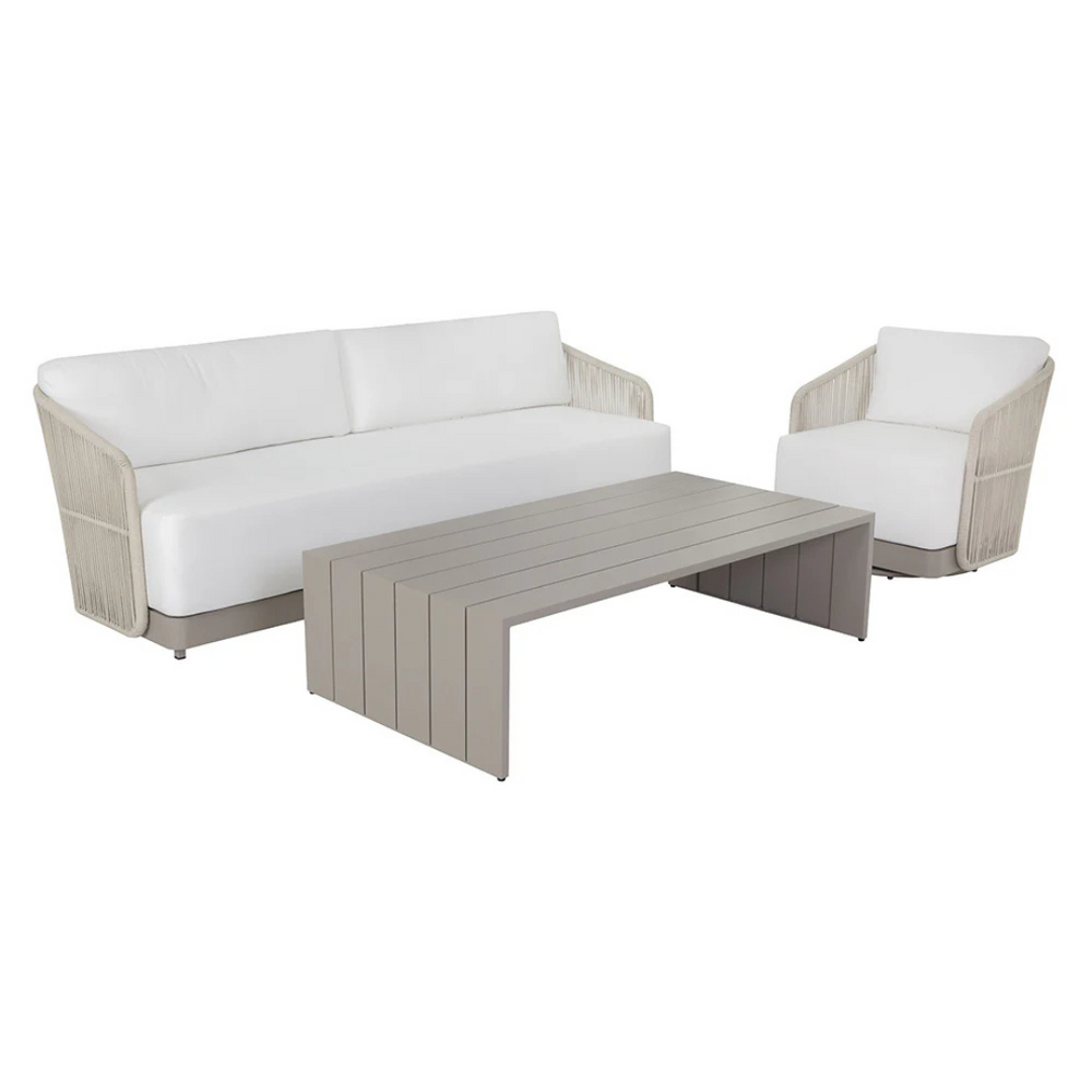 Amari Outdoor Sofa – Lane & Co.