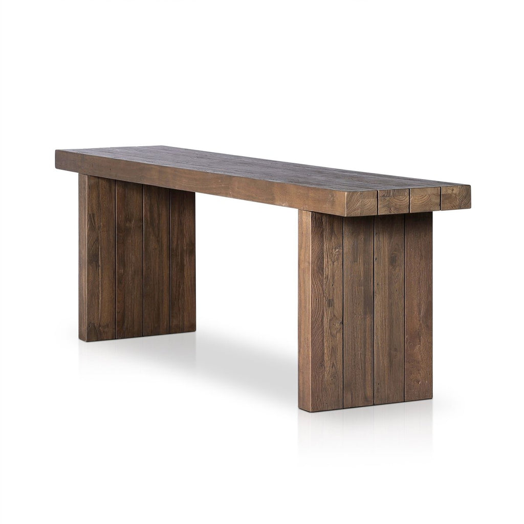 Enzo Outdoor Console Table – Lane & Co.