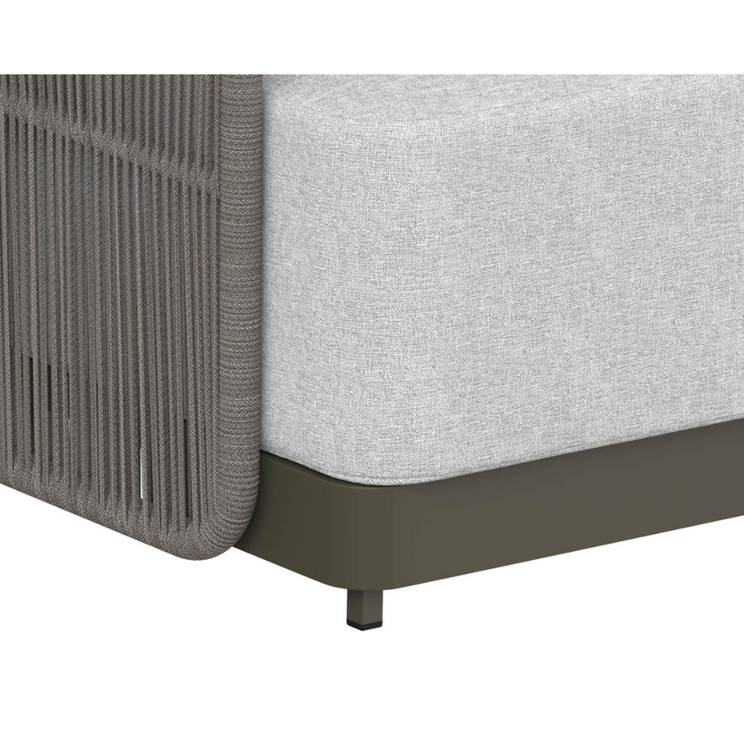 Amari Outdoor Sofa – Lane & Co.