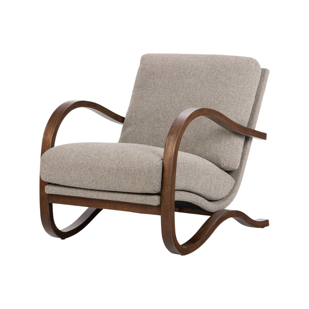 Pryce Chair – Lane & Co.