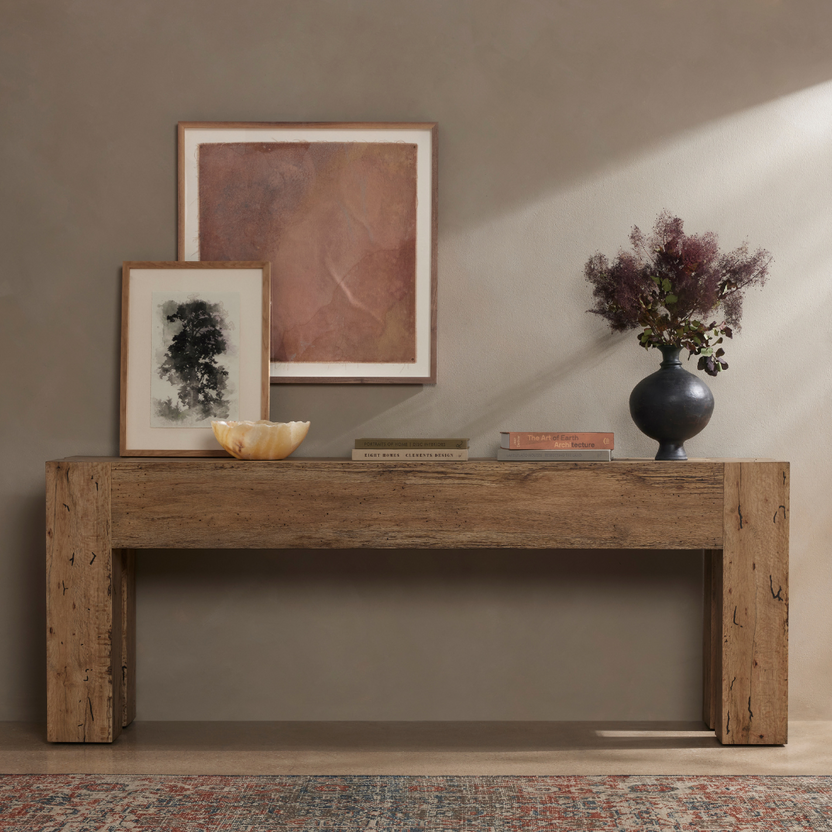 Abella Console Table – Lane & Co.