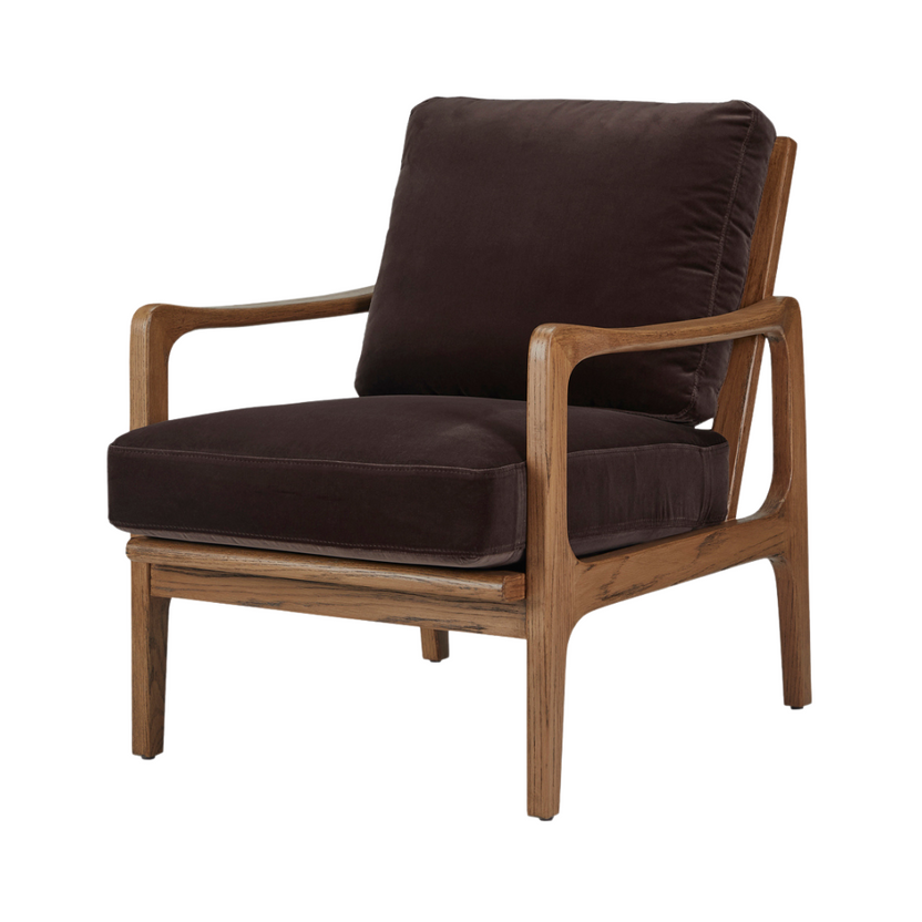 Fleet Accent Chair – Lane & Co.