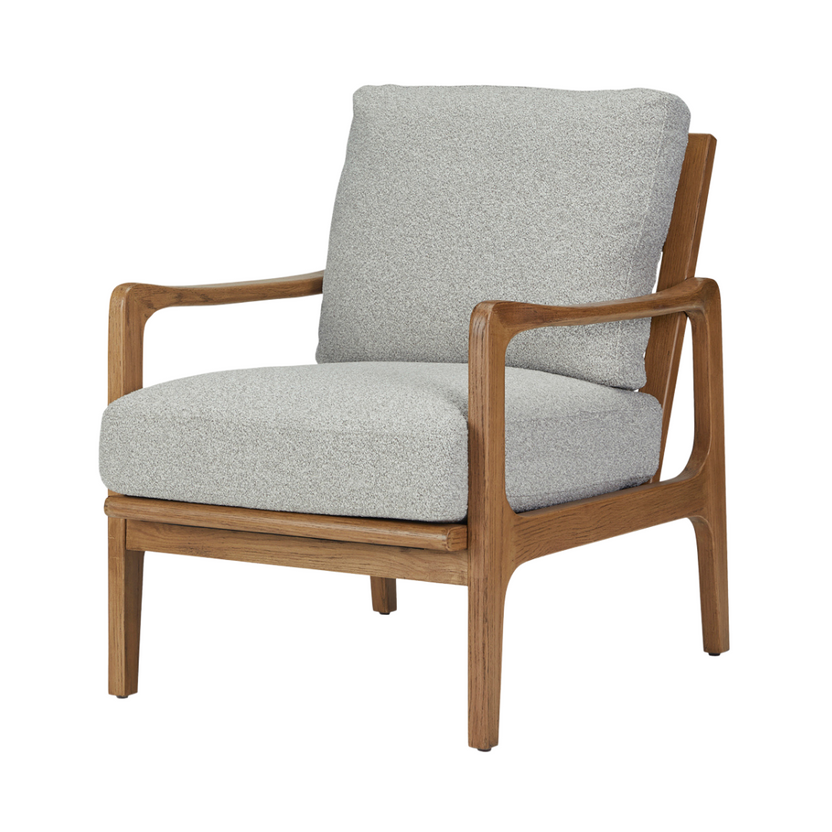 Fleet Accent Chair – Lane & Co.