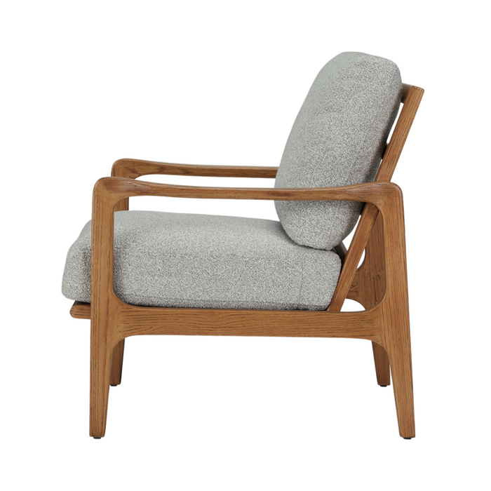 Fleet Accent Chair – Lane & Co.