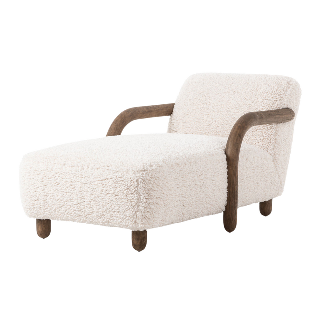 Andrea Chaise Lounge – Lane & Co.