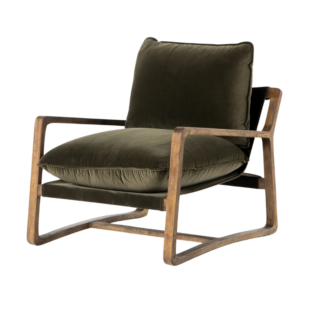 Anson Chair – Lane & Co.