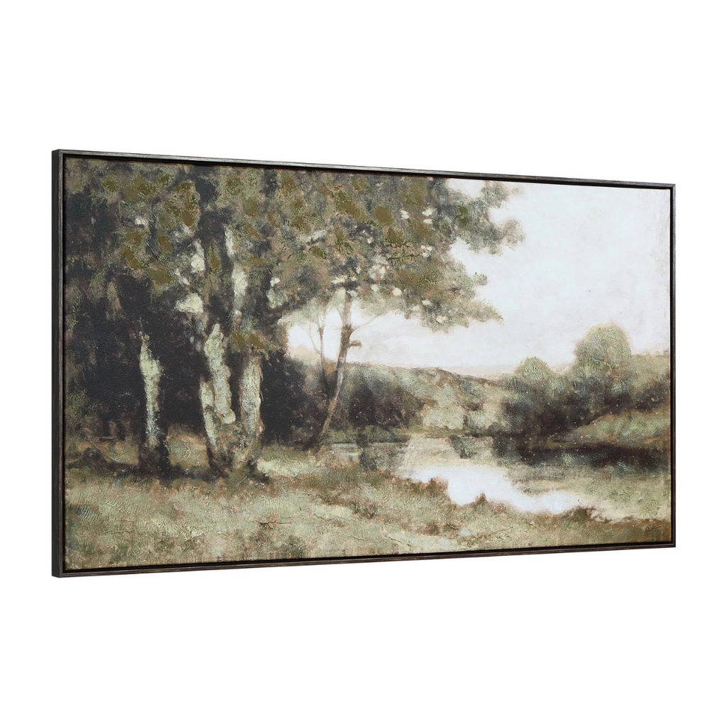 Dewfall Artwork [55" x 30"] – Lane & Co.