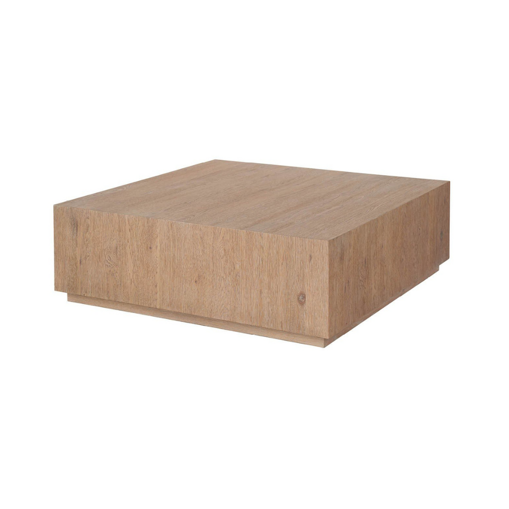 Ansel Coffee Table – Lane & Co.