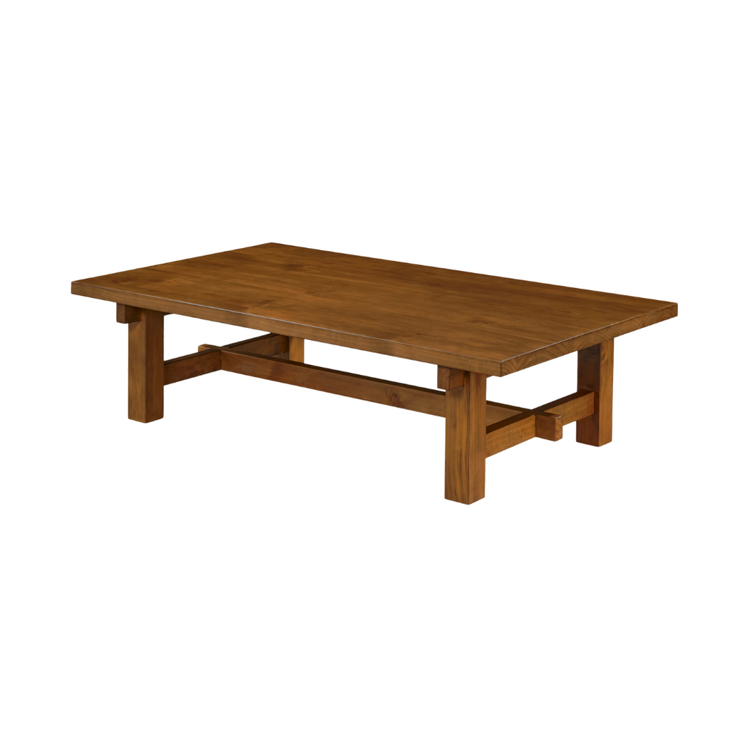 Mako Coffee Table – Lane & Co.