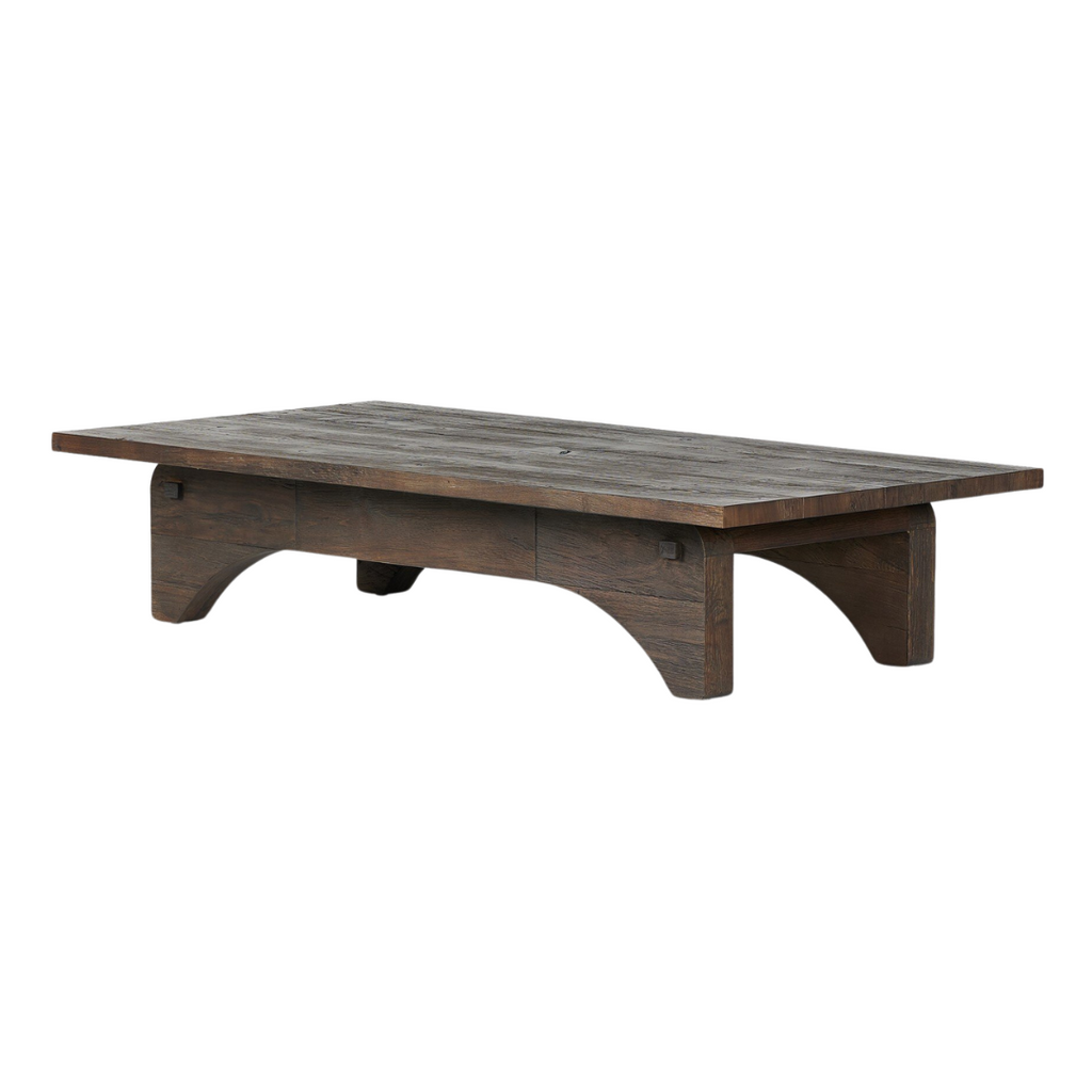 Wingate Coffee Table – Lane & Co.
