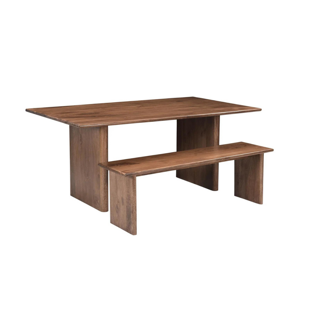 Dallas Dining Bench – Lane & Co.