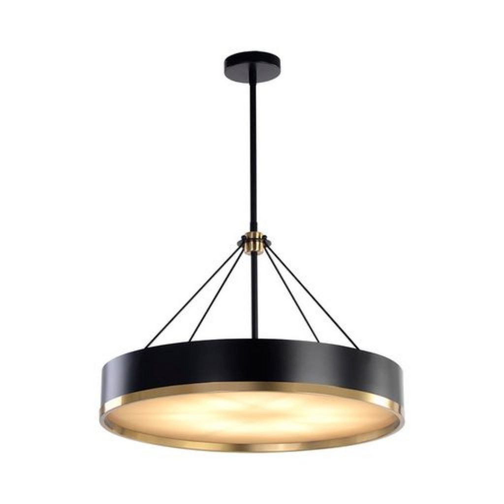 Dante Chandelier – Lane & Co.