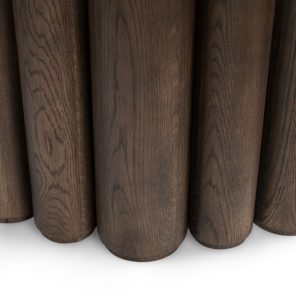 Tanya Round Dining Table – Lane & Co.