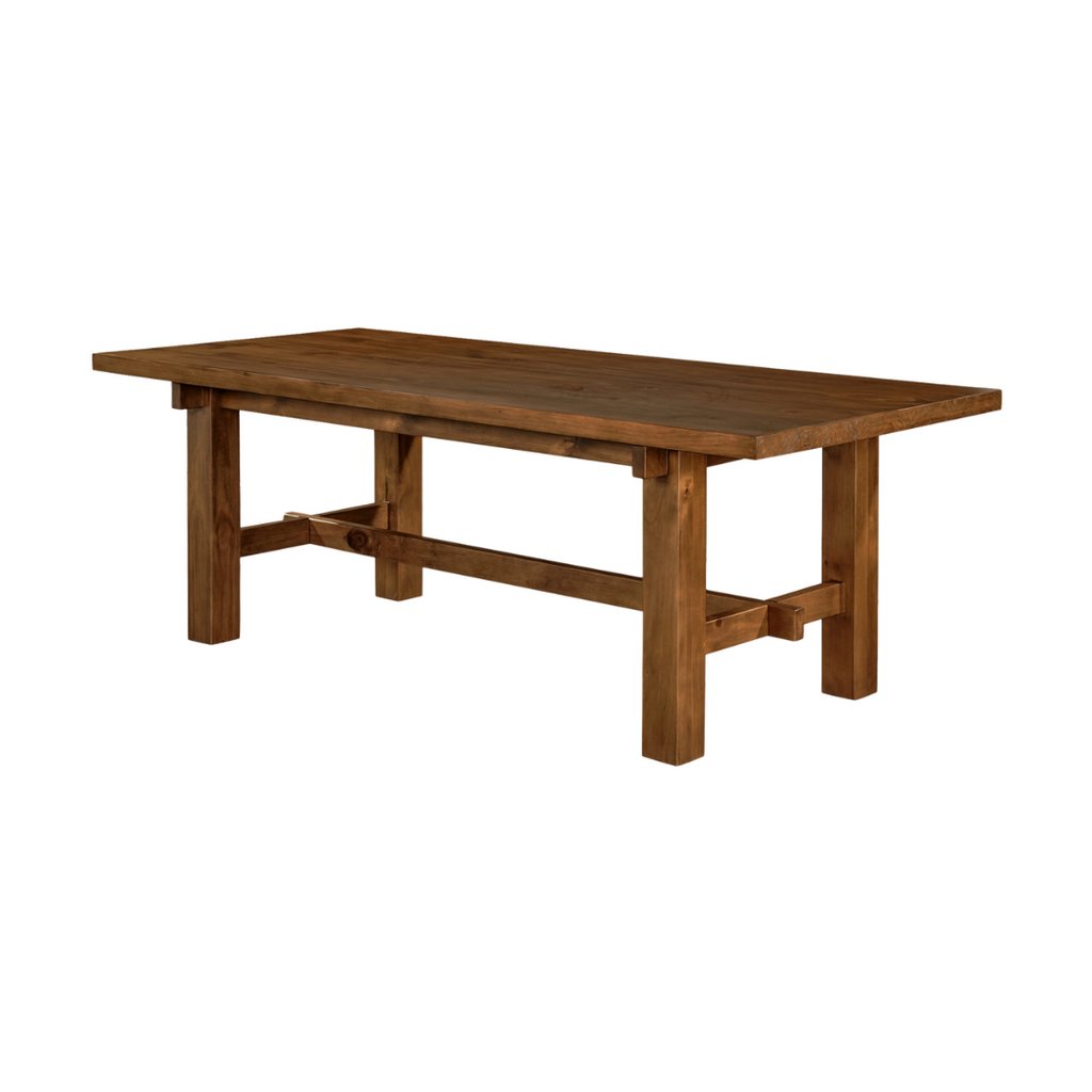 Mako Dining Table – Lane & Co.