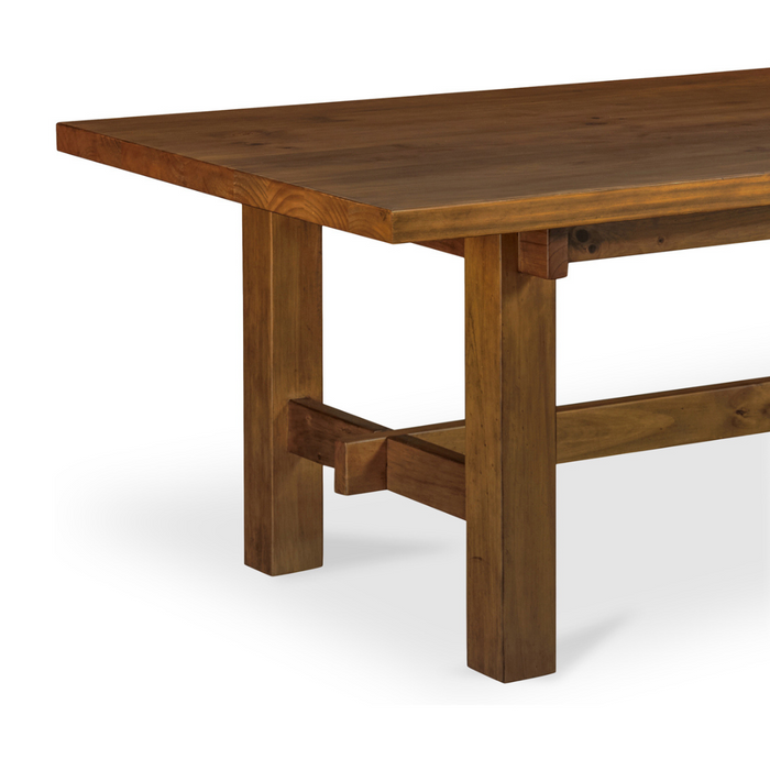 Mako Dining Table – Lane & Co.