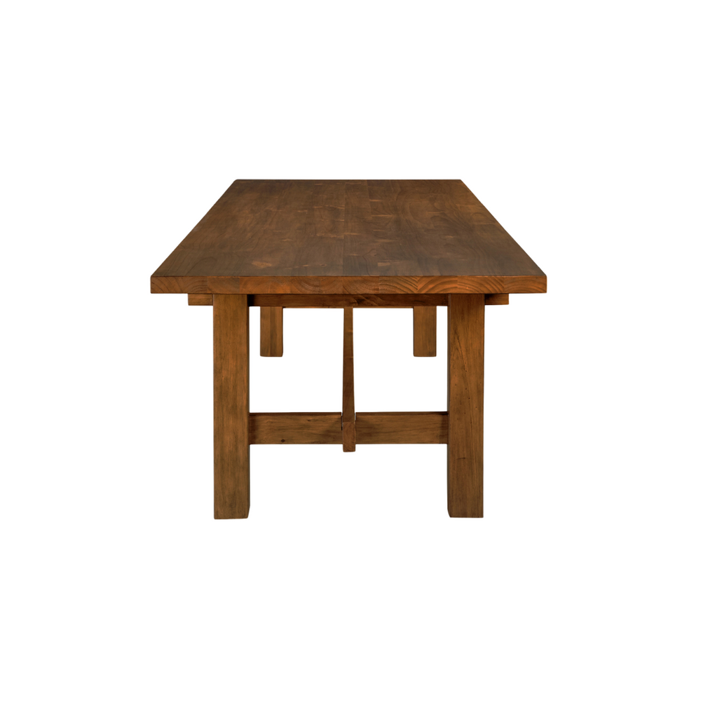 Mako Dining Table – Lane & Co.