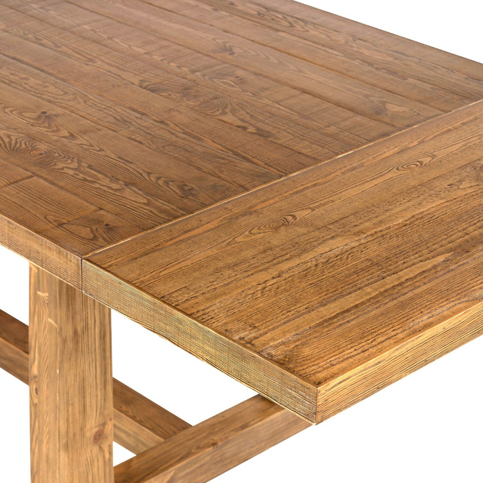 Oren Extension Dining Table – Lane & Co.