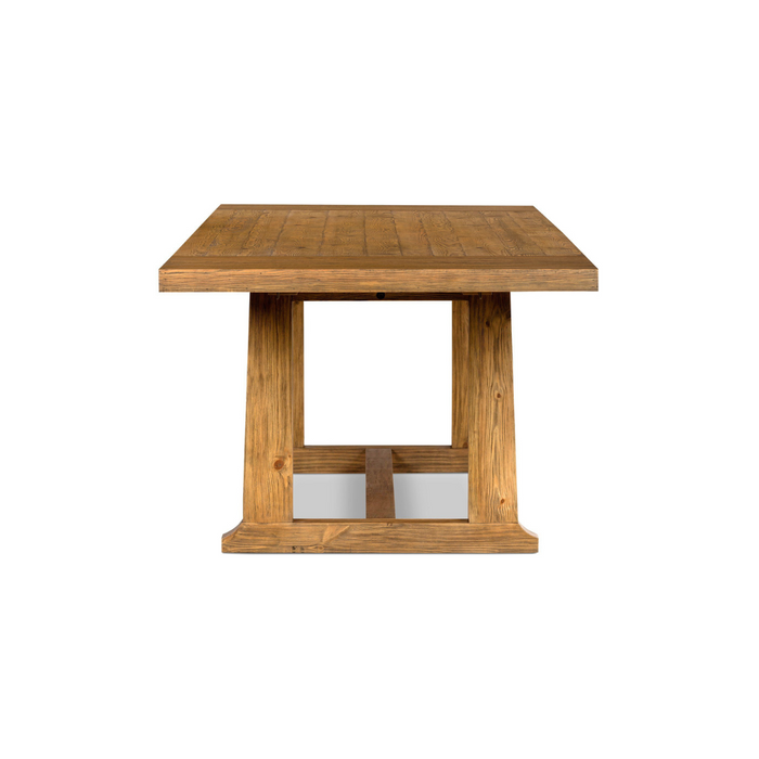 Oren Extension Dining Table – Lane & Co.