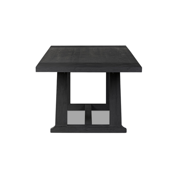 Oren Extension Dining Table – Lane & Co.