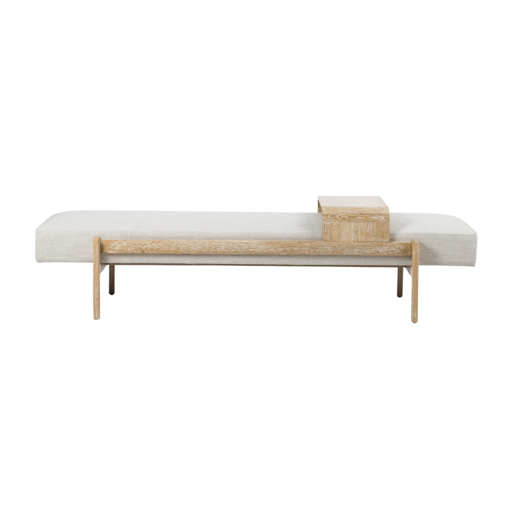 Felix Bench – Lane & Co.