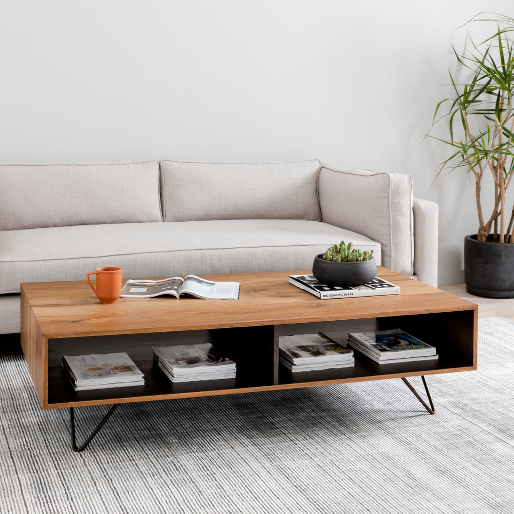 Greyson Sofa – Lane & Co.