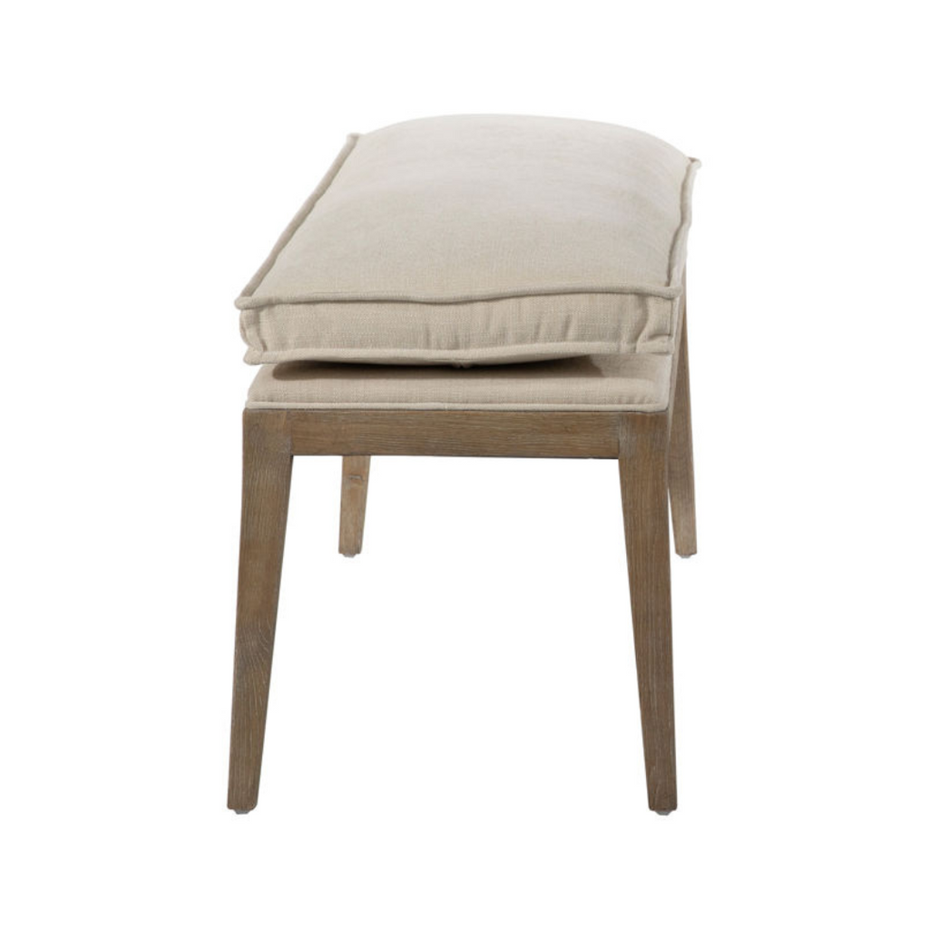 Jordan Bench – Lane & Co.