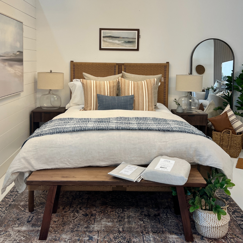 Lena Bed – Lane & Co.