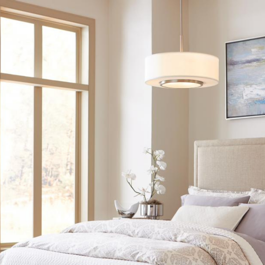 Nance Three Light Pendant – Lane & Co.