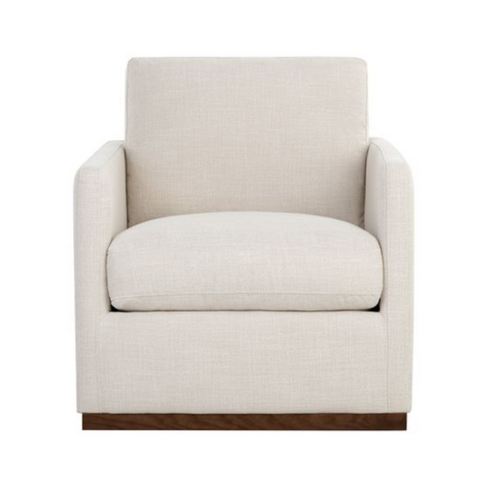 Pearson Swivel Lounge Chair – Lane & Co.