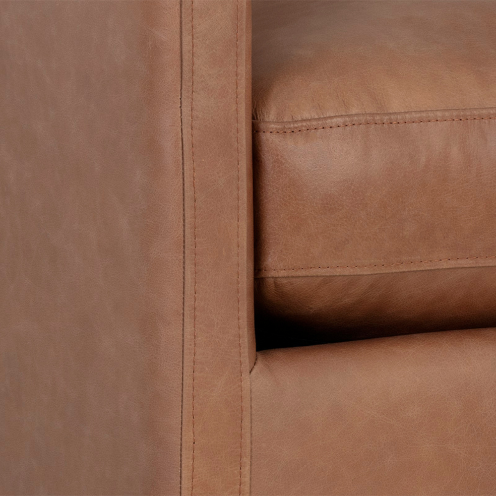 Pearson Swivel Lounge Chair – Lane & Co.