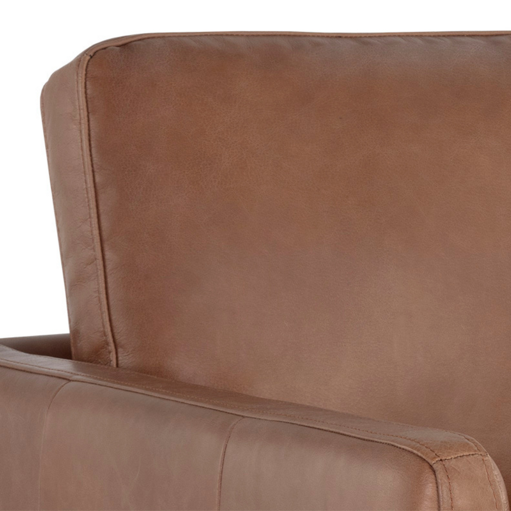 Pearson Swivel Lounge Chair – Lane & Co.