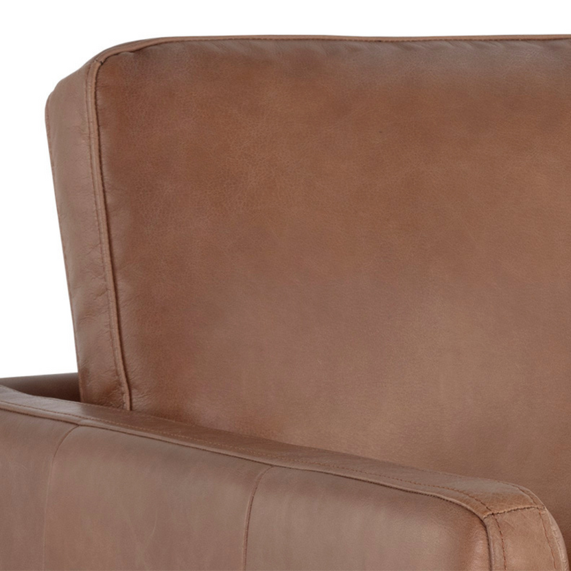 Pearson Swivel Lounge Chair – Lane & Co.