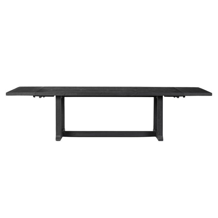 Oren Extension Dining Table – Lane & Co.