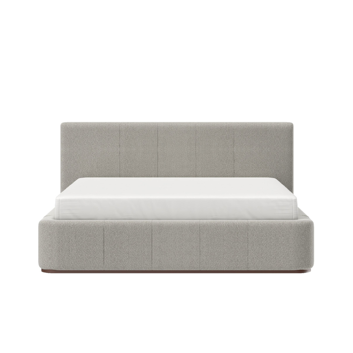 Harrod Platform Bed – Lane & Co.