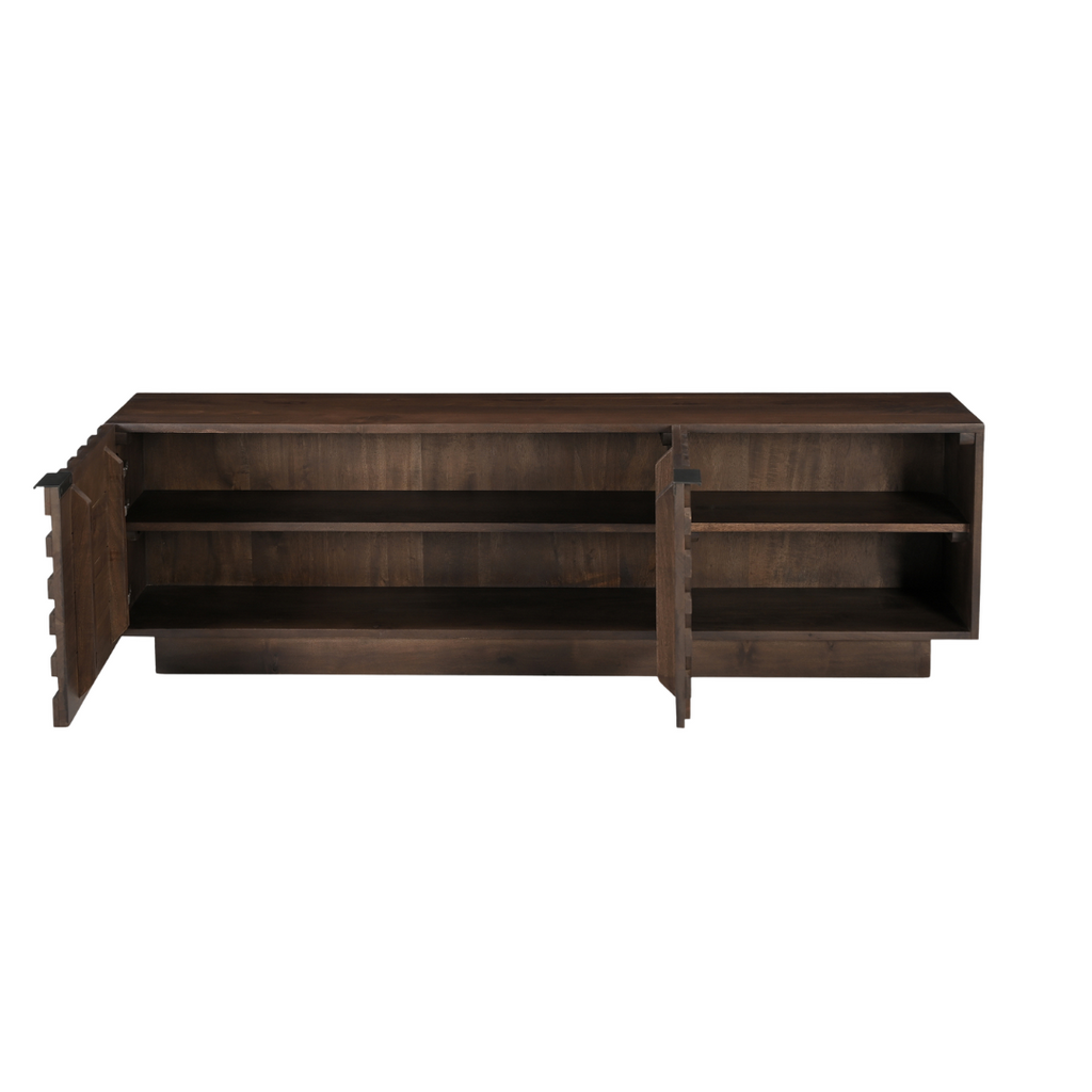 Emryn Media Cabinet – Lane & Co.