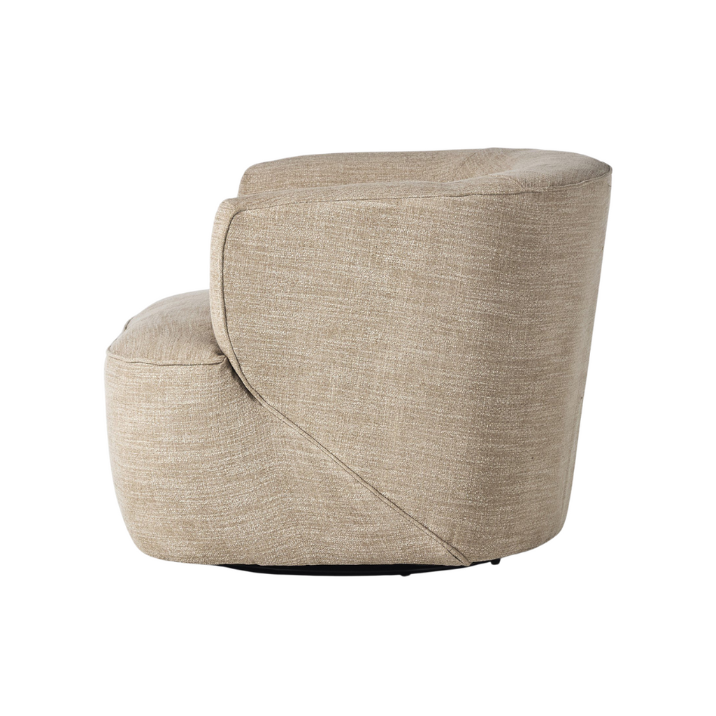 Milton Swivel Chair – Lane & Co.