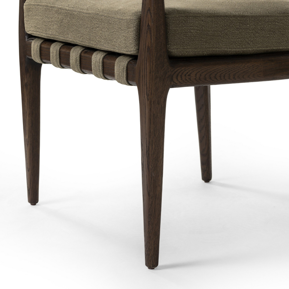 Dutton Dining Armchair – Lane & Co.