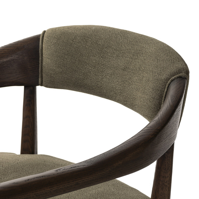 Dutton Dining Armchair – Lane & Co.