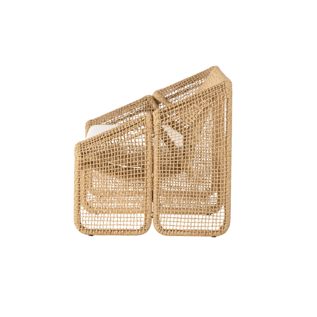 Shannon Outdoor Sofa – Lane & Co.