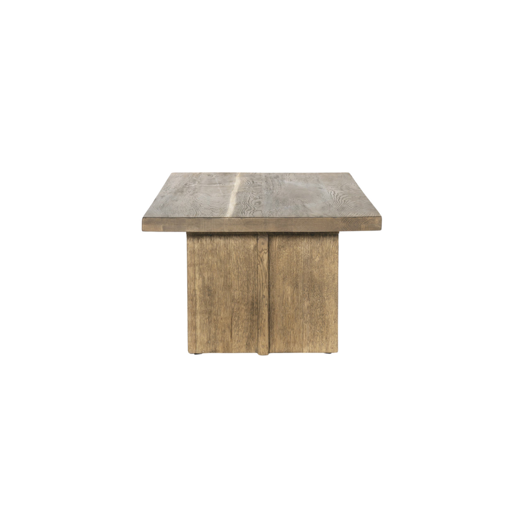 Elsa Coffee Table – Lane & Co.