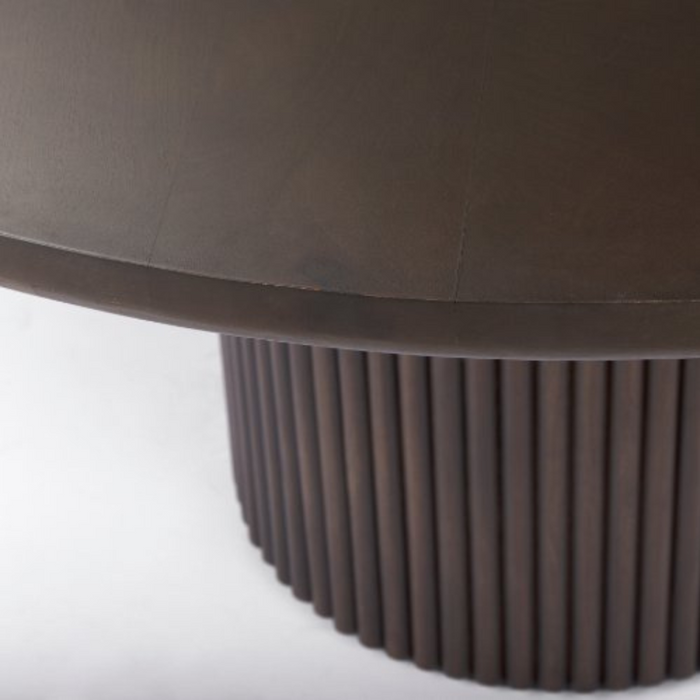 Terra Round Dining Table – Lane & Co.
