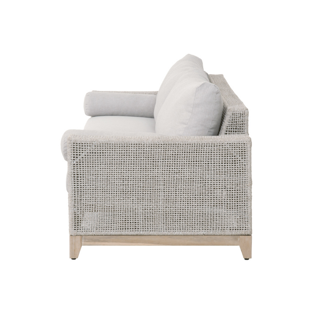 Tremblay Outdoor Sofa – Lane & Co.