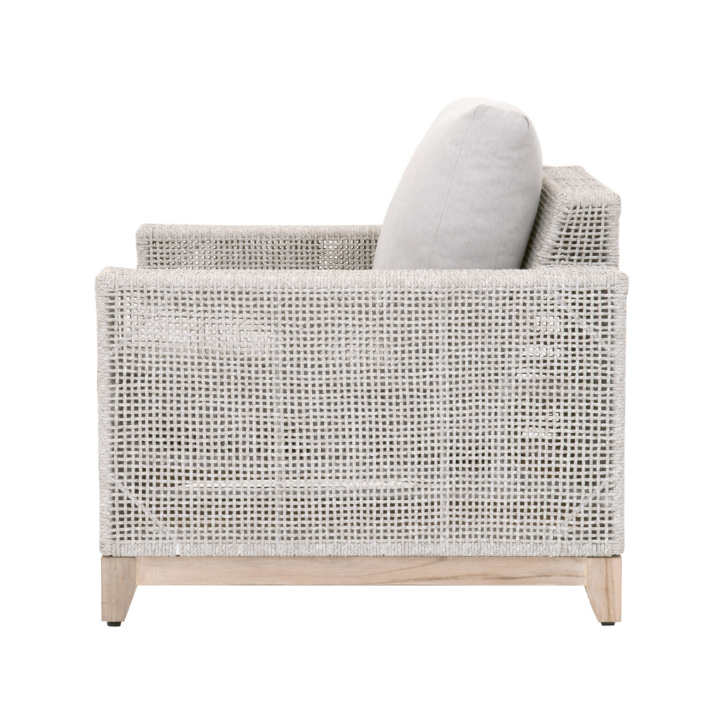 Tremblay Outdoor Sofa Chair – Lane & Co.
