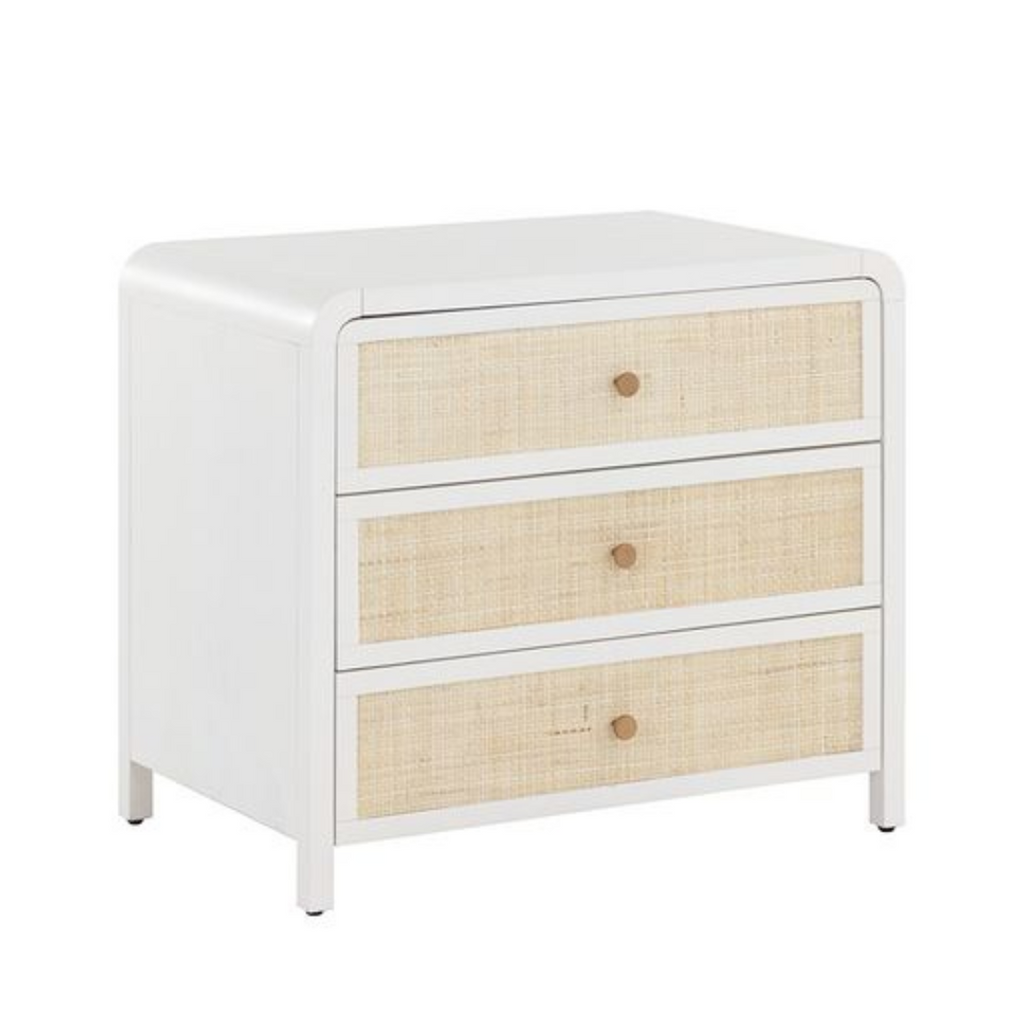 Tristine Nightstand – Lane & Co.