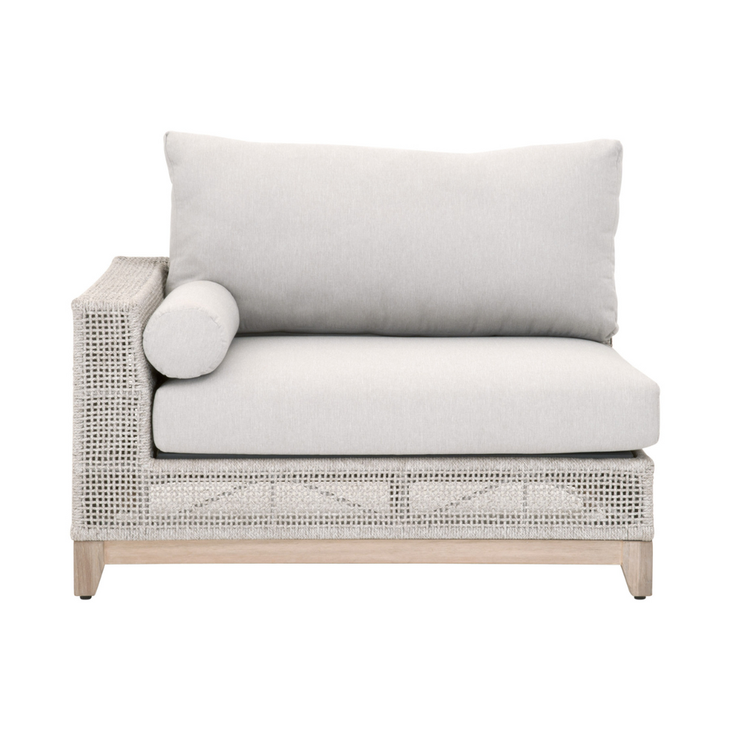 Tremblay Outdoor Sectional (Build Your Own) – Lane & Co.