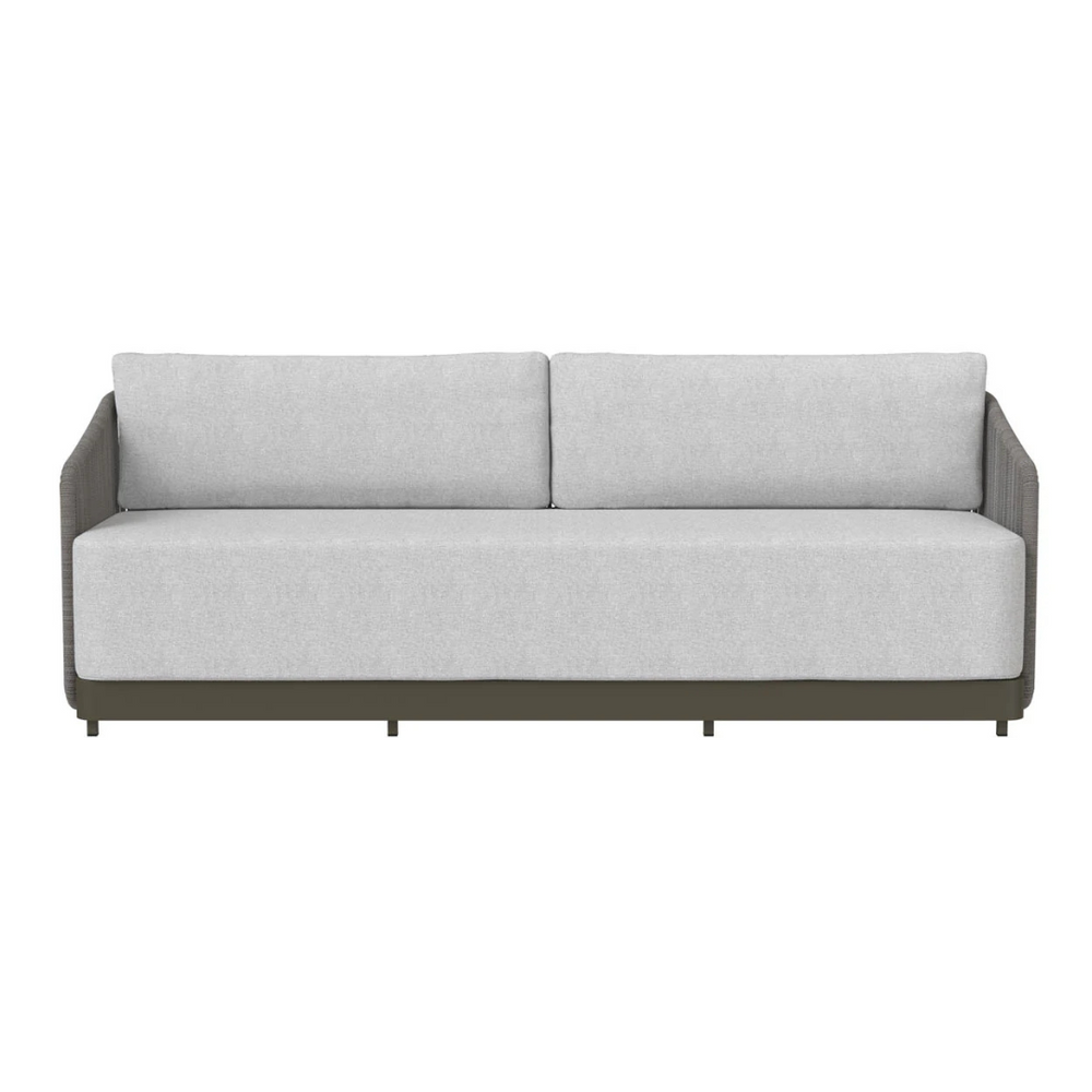 Amari Outdoor Sofa – Lane & Co.