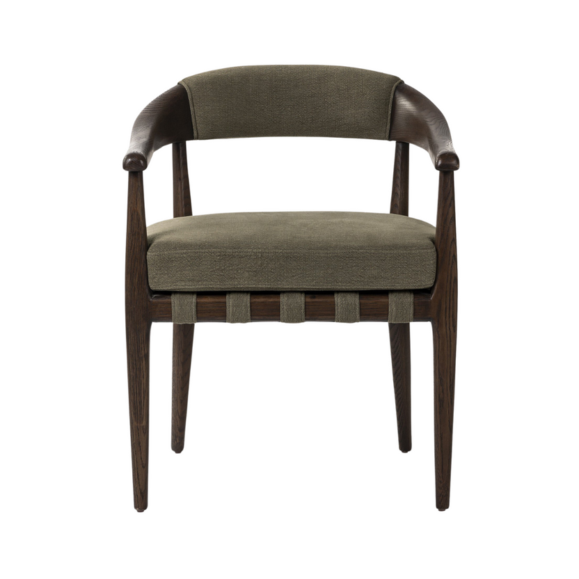 Dutton Dining Armchair – Lane & Co.