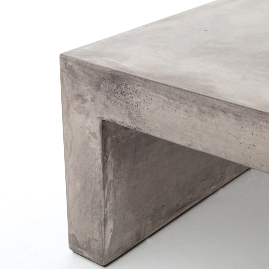 Perrin Coffee Table – Lane & Co.