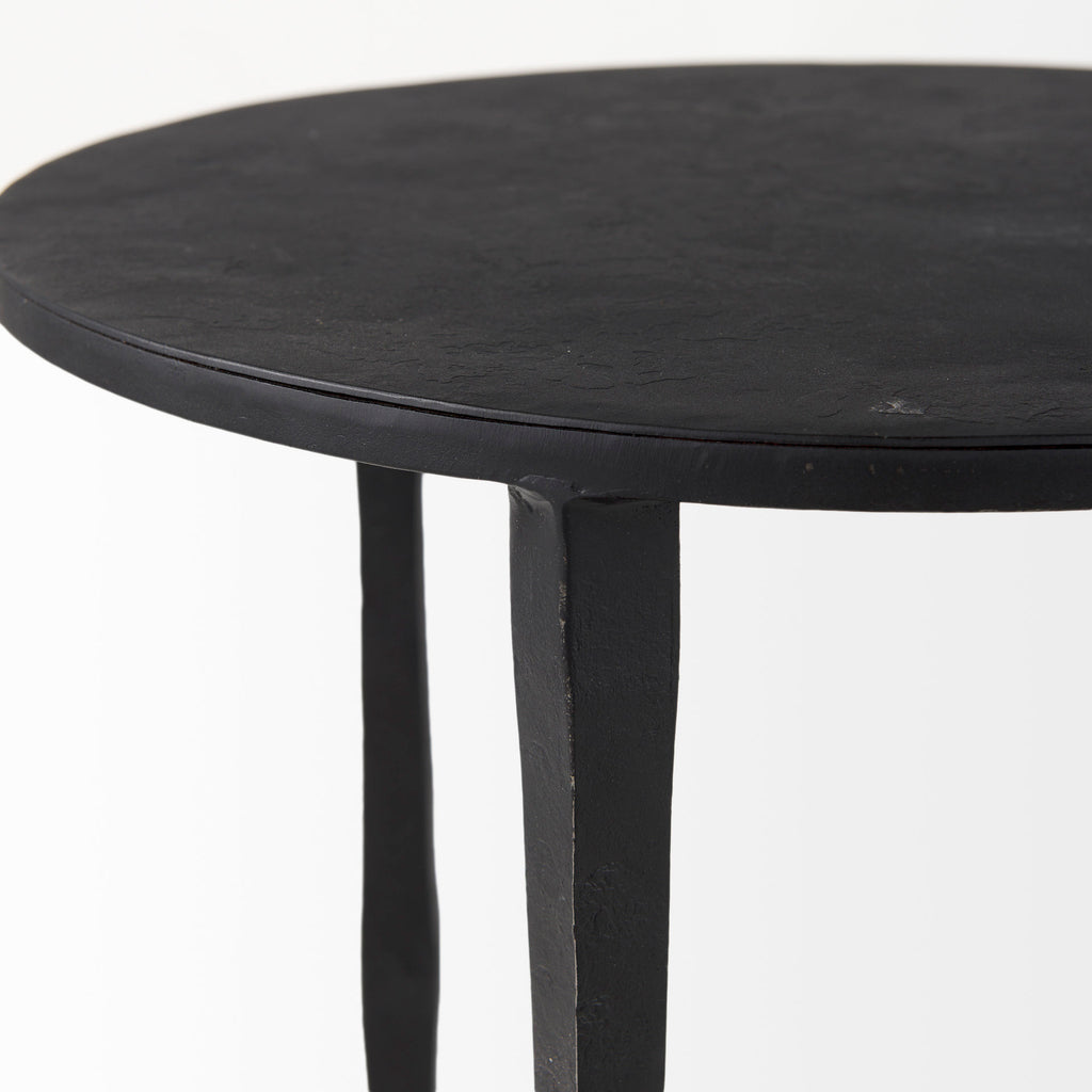 Timothy Side Table – Lane & Co.
